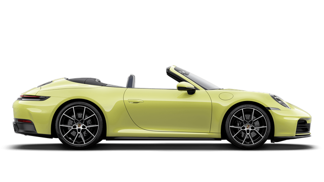 Porsche 911 Carrera